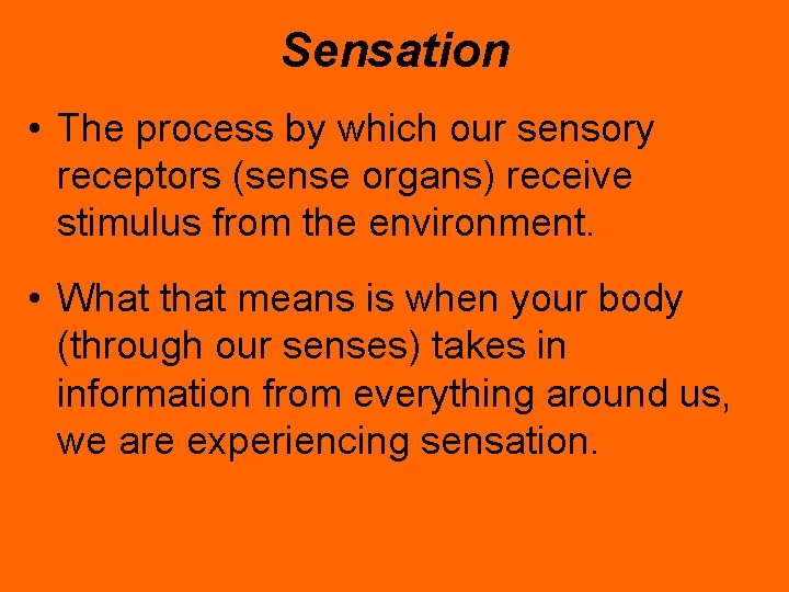 Welcome Please be ready to take your reading