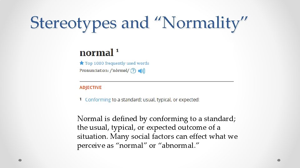 AVOIDING BIASED LANGUAGE LEARN TO WRITE IN A