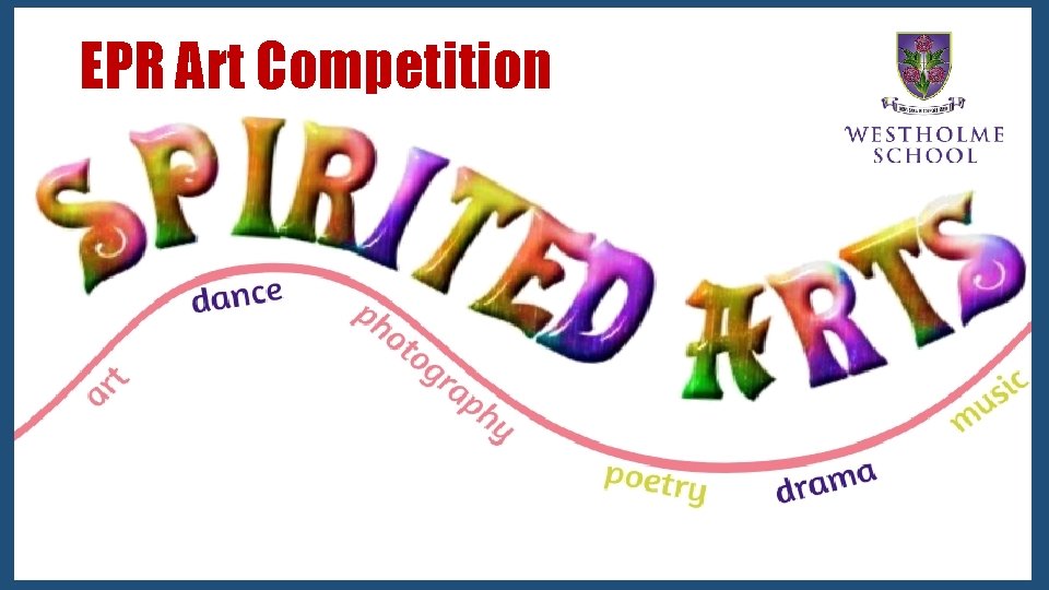 EPR Art Competition James D Year 6 Leon