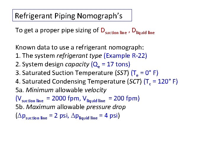 Topic 6 3 Pump And Piping Water and