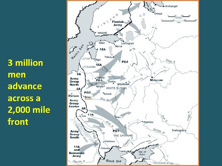 The Outbreak of WWII Neville Chamberlain Mussolini Hitler