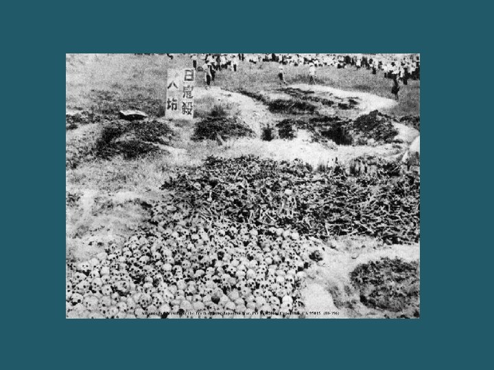 The Outbreak of WWII Neville Chamberlain Mussolini Hitler