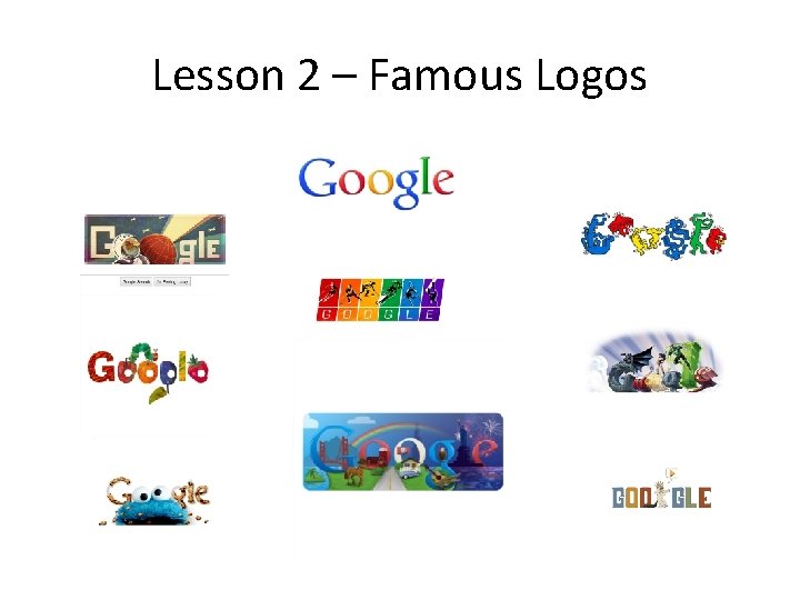 How To Build A Website Lesson 2 New