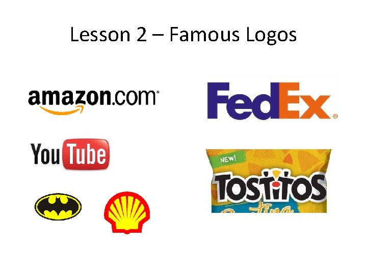 How To Build A Website Lesson 2 New