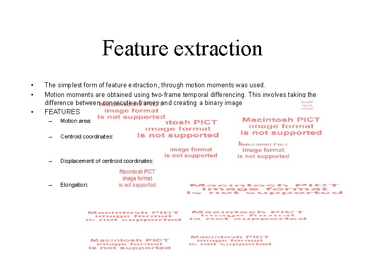 Towards modelling the Semantics of Natural Human Body