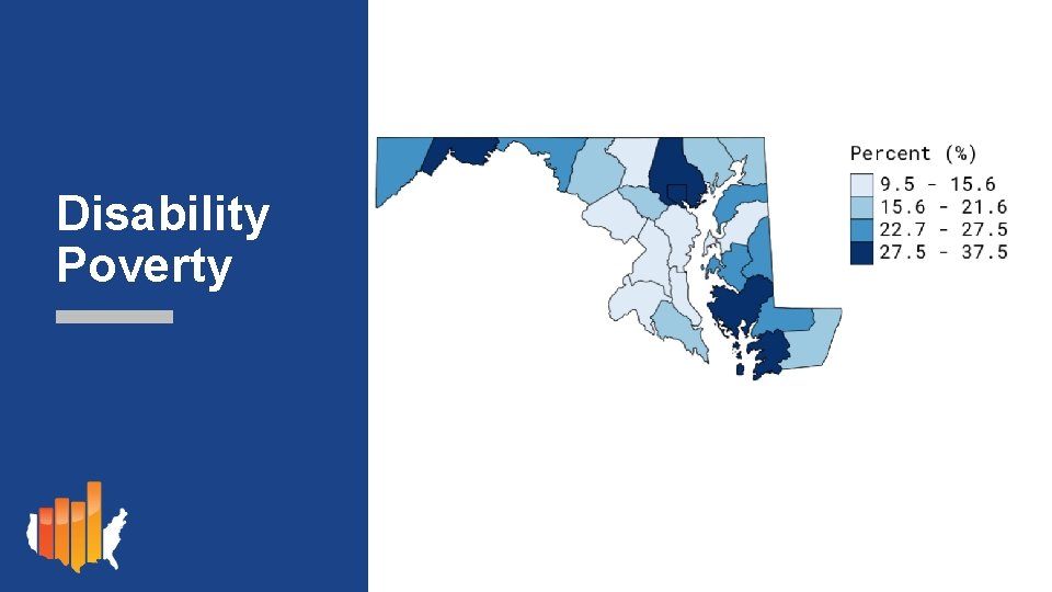 State Reports with County Data Megan Henly February