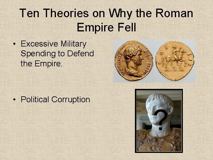 Welcome Get a map off the table Turn