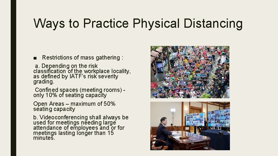 Part II Learning Objectives 1 Importance of Hand