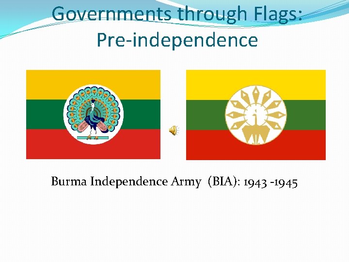 Countrys Burma Factsfile Myanmar Overview Basic facts Geography