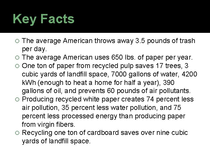 UTEP Recycling By Jose Perez III Jamal Asad