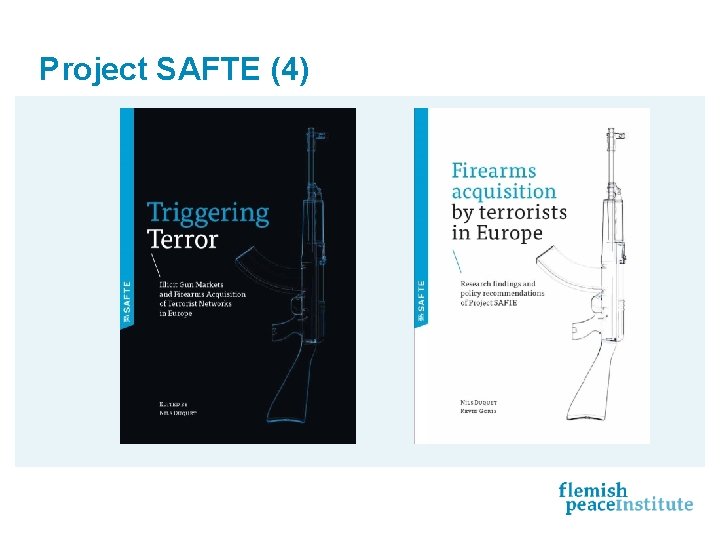 Cofunded by the Internal Security Fund of the