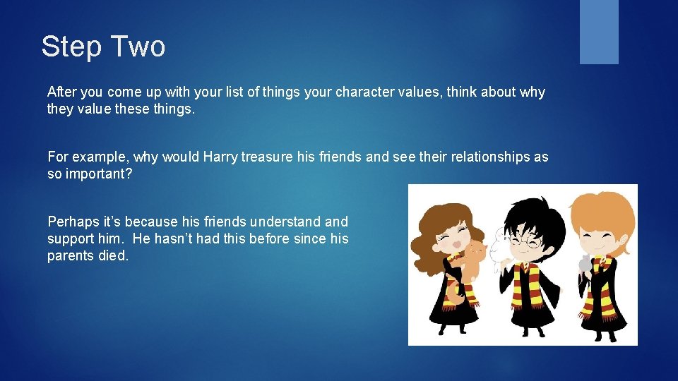 Credo Poem What is a credo A credo