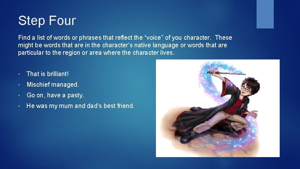 Credo Poem What is a credo A credo