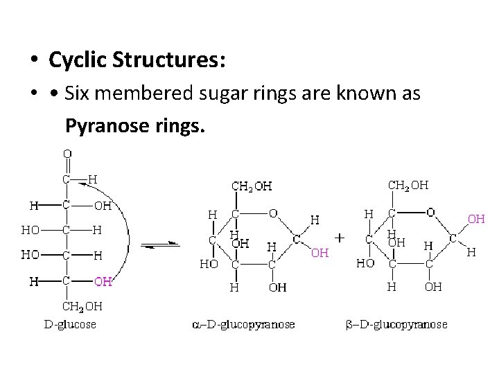 CLASSIFICATION OF CARBOHYDRATES A Methods of Classification Several
