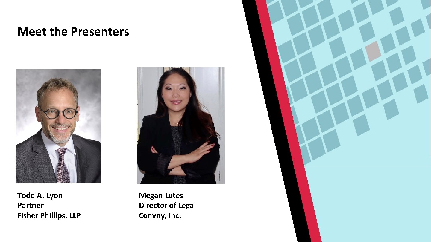 Hindsight is 2020 Labor Relations in Your Rearview