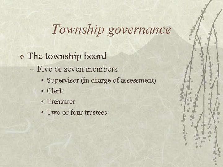 Comprehensive review Public Affairs Reporting JRN 516 Public