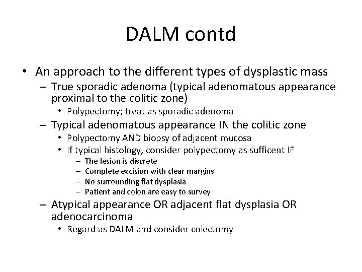 Ulcerative Colitis Anna Giles Surgical Registrar POWH Orientation