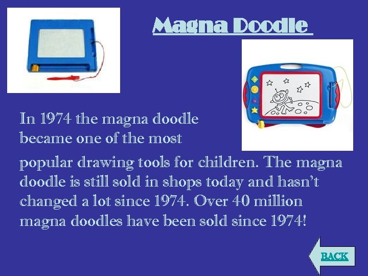 The Space Hopper The space hopper bounced into