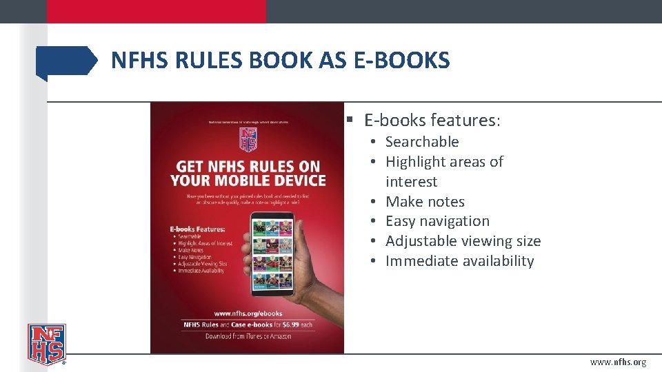 2020 NFHS SOFTBALL RULES POWER POINT Take Part