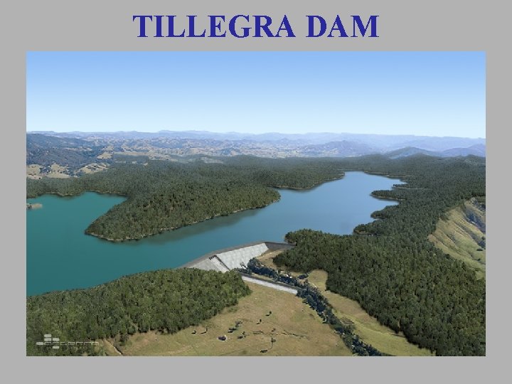 SECURING THE WATER FUTURE OF THE HUNTER CENTRAL