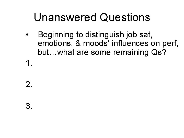 Ch 4 Emotions and Stress Part 1 Feb