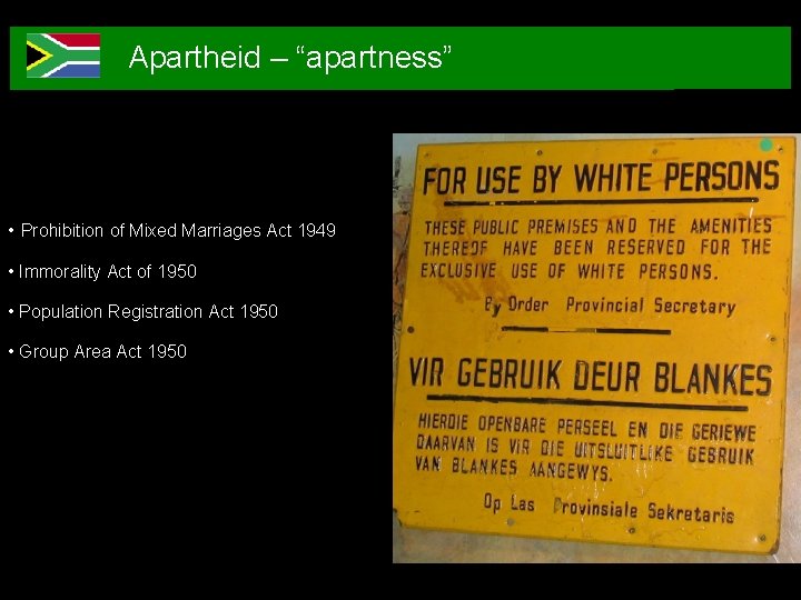 South Africa Travis Danielle Rebecca Cindy and Jennifer