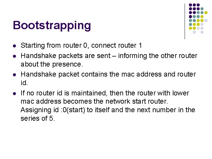 ECE 544 Project 3 Anup Mathur Anusha Sheelavant