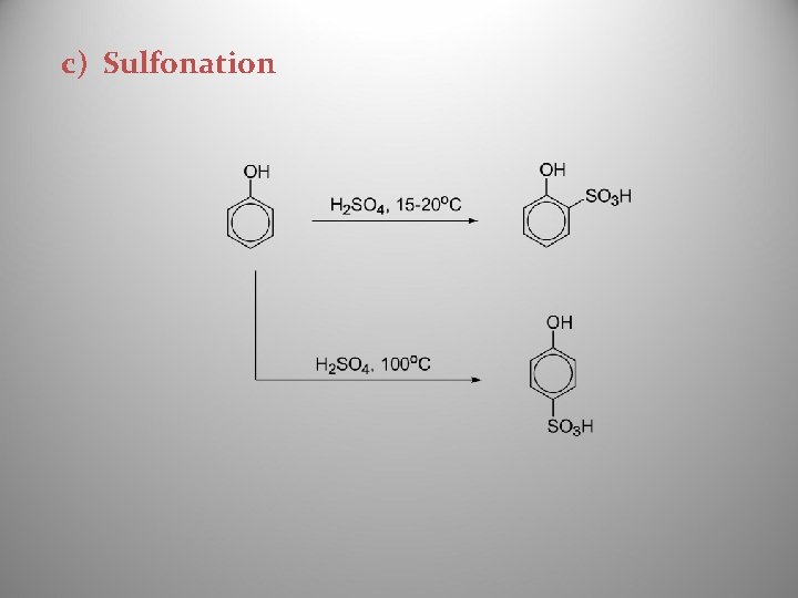 Alcohols and Phenols By Dr Gehan Mostafa Kotb