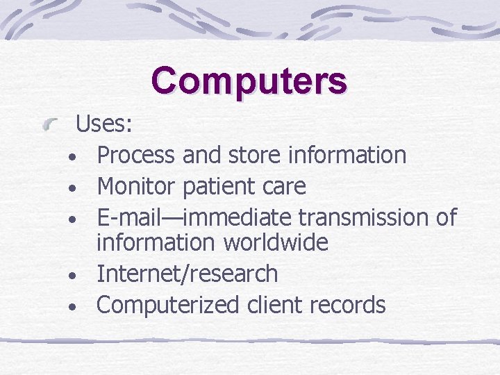 Communications Equipment Telephone Intercom Systems Means of communication