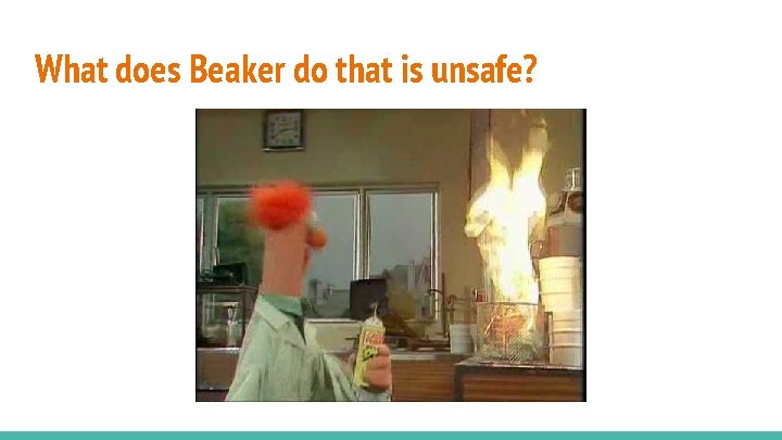 Mix and Flow of Matter Science 8 Lab