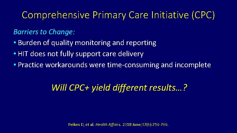 Pharmacists Contributions to Improving Population Health Ohio College