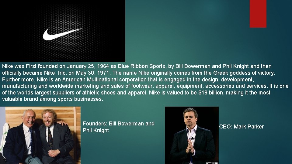 10 Successful Online Businesses BY ALEJANDRO QUIROZ e