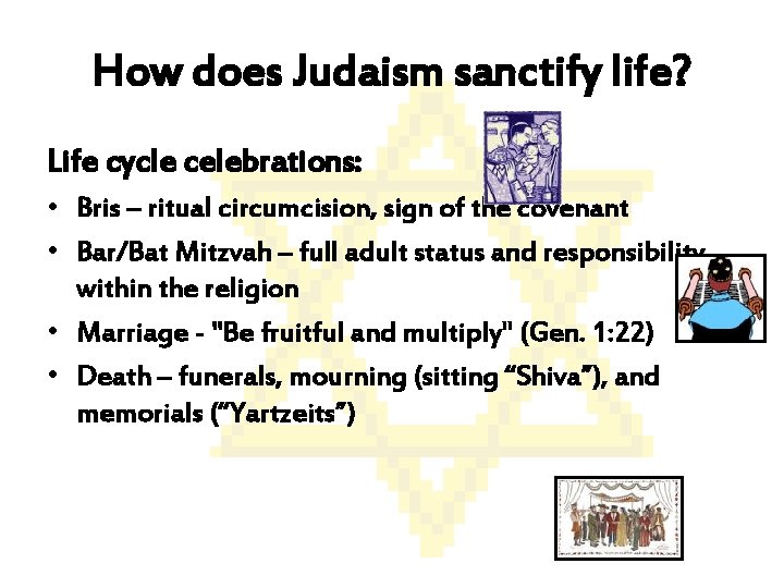 Judaism Powerpoint Judaism is A 4000 year old