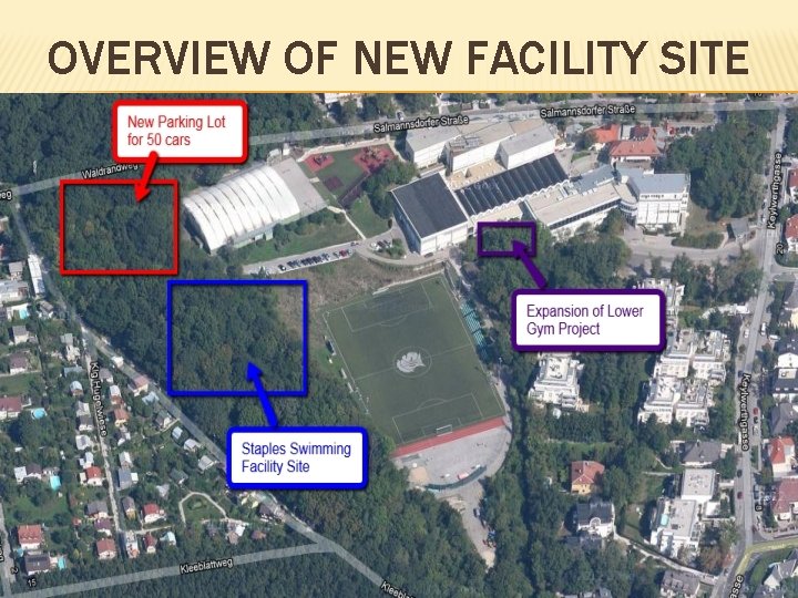 THE PATH TO A WORLD CLASS INTERNATIONAL SCHOOL