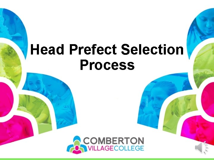 Head Prefect Selection Process Student Leadership A Student