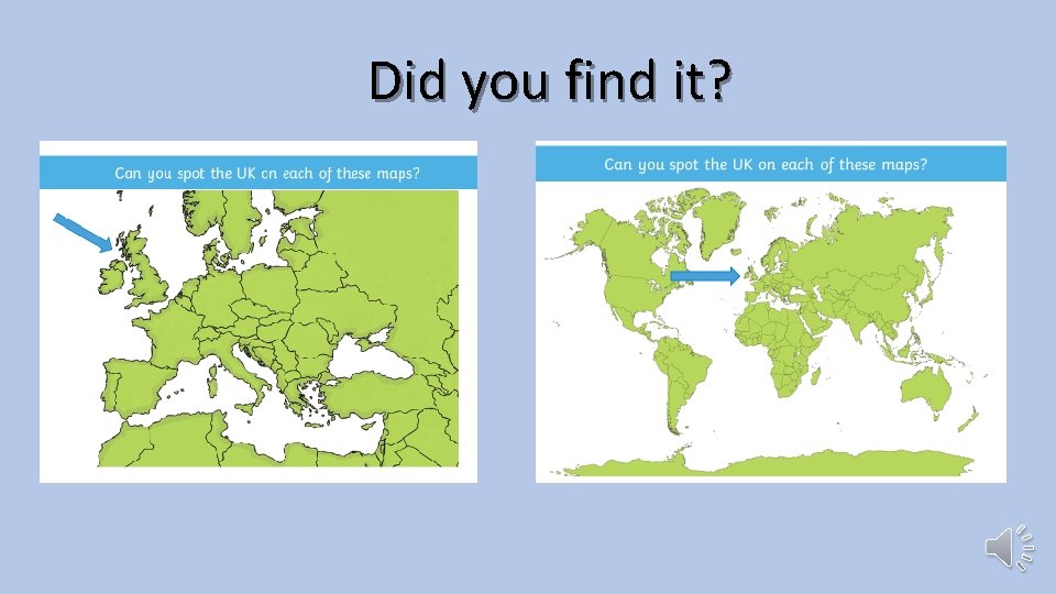 Year 3 Geography 25 1 2021 Monday th