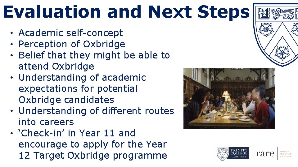 6 TH BIENNIAL INTERNATIONAL CONFERENCE ON ACCESS PARTICIPATION