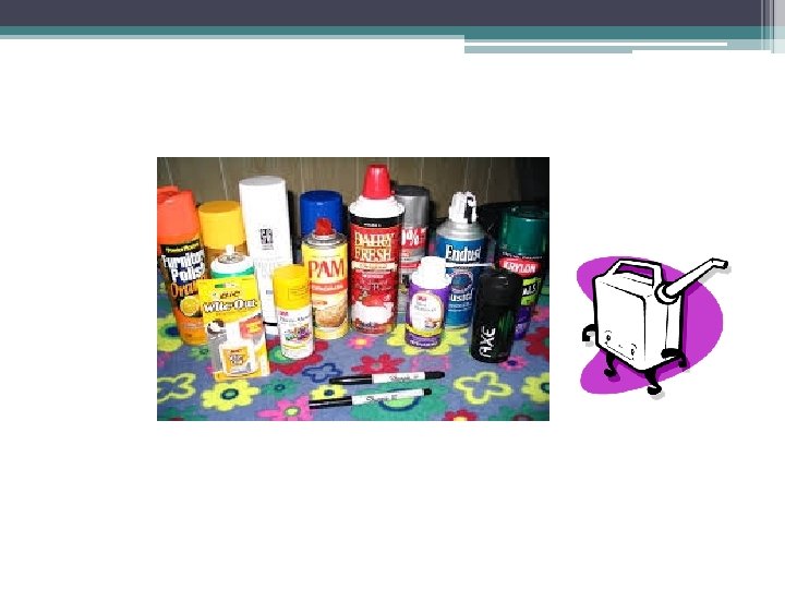 Usage of Inhalants By Kory Maw Life Society