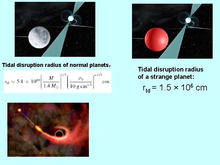 Searching for Strange Quark Stars in the Universe