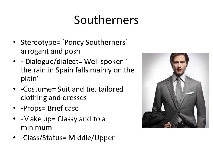 What is Britishness Define regional and national identity