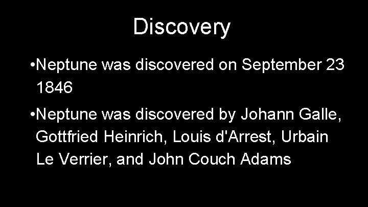 Neptune By Drew Guerro Angie Acosta and Gabby