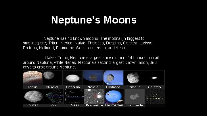 Neptune By Drew Guerro Angie Acosta and Gabby