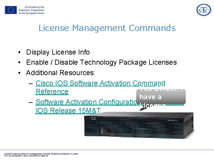 Introduction to IOS Presented By Dr Waleed Alseat