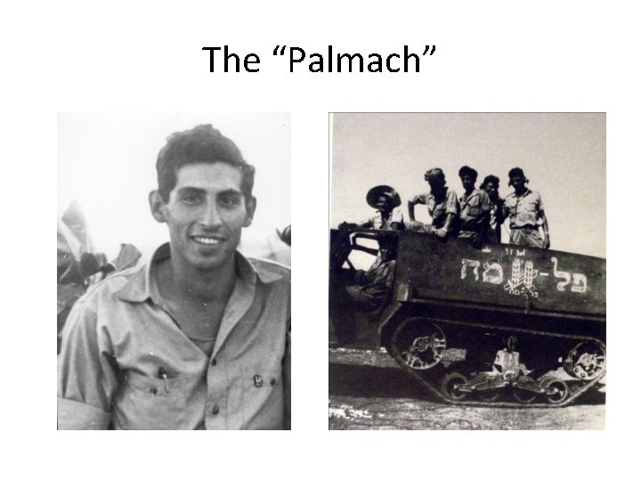 Key authors Michael Barnett GWU Dov Waxman Baruch