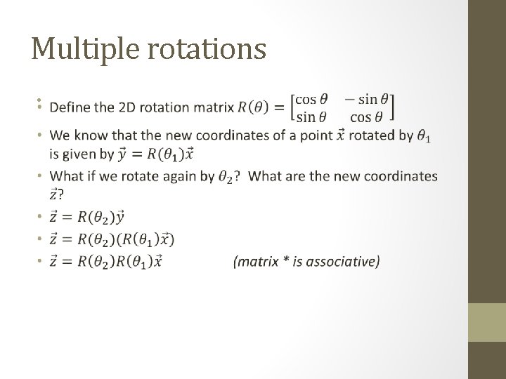 ECE 383ME 442 Intro to Robotics and Automation
