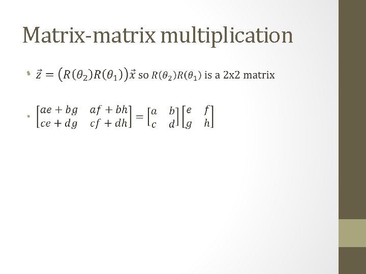 ECE 383ME 442 Intro to Robotics and Automation