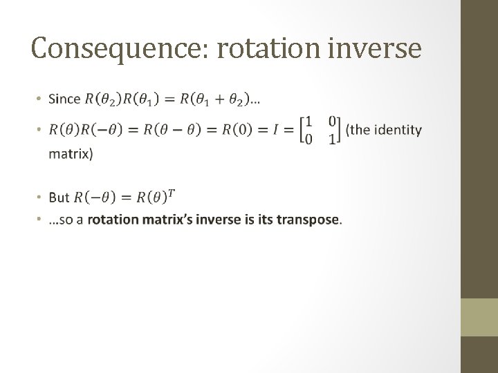 ECE 383ME 442 Intro to Robotics and Automation