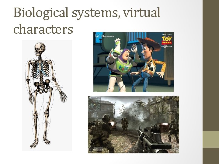ECE 383ME 442 Intro to Robotics and Automation