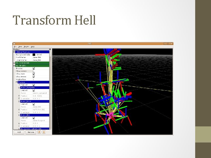 ECE 383ME 442 Intro to Robotics and Automation