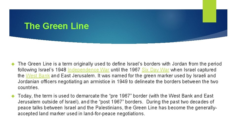 Israel Previous map url http edgar 1981 blogspot